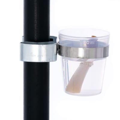 Hodge Reed Soaker Cup and Clip Set | Reverb Canada