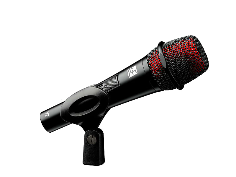 Se Electronics Sev2 Sts V2 Switch Con Cavo Xlr A Ts | Reverb Croatia