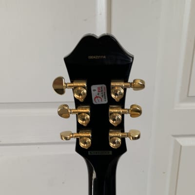 Epiphone SST Studio Acoustic Electric Guitar w/ Hard Case | Reverb