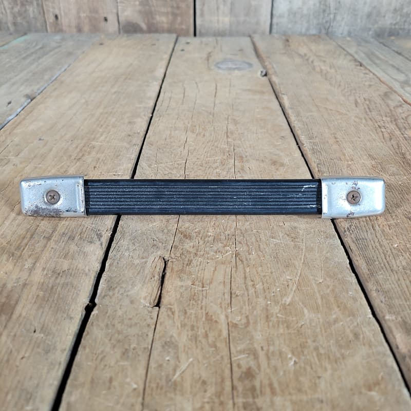 Fender Amp Handle 1960s 1970s | Reverb