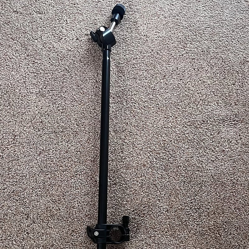 Roland V-Drums 30-Inch Cymbal Arm With Rack Mount | Reverb
