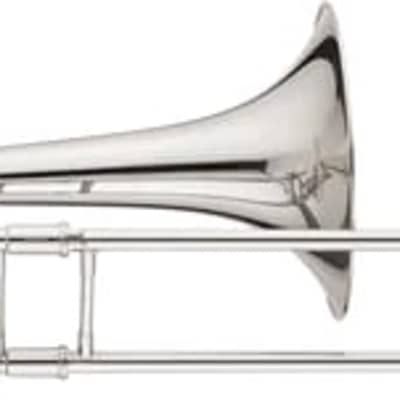 John Packer JP333 Rath Bass Trombone | Reverb