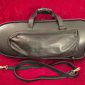 Monette 30th Anniversary P3 Raja 24k Gold Bb Trumpet—with 3 | Reverb