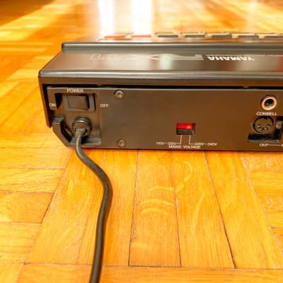 Yamaha RX11 (made in Japan, 1984) vintage drum machine! One | Reverb