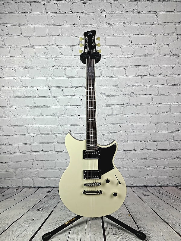 Yamaha Revstar II Standard RSS20 VW Electric Guitar Vintage | Reverb