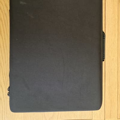 Akai APC40 MK2 + Carry Case + Studio stands | Reverb