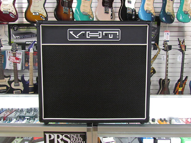 VHT Special 12/20 RT 12" Combo | Reverb