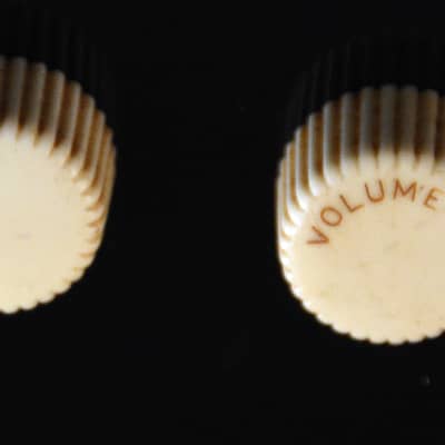 Harmony Rocket Cupcake Knobs | Reverb