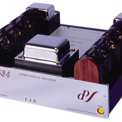 EAR (Esoteric Audio Research) Yoshino 534 - Valve Power | Reverb