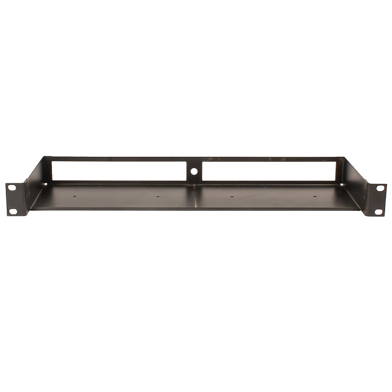 Sholtz R&D - Rockman Rack Tray/Shelf (USED) | Reverb