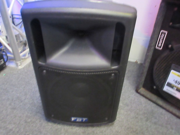 FBT MAXX 4A | Reverb