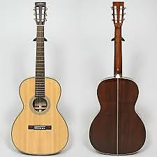 Sigma 000R-28VS 2015 Natural | Reverb