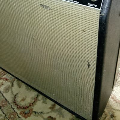 Fender 1964 Super Reverb | Reverb