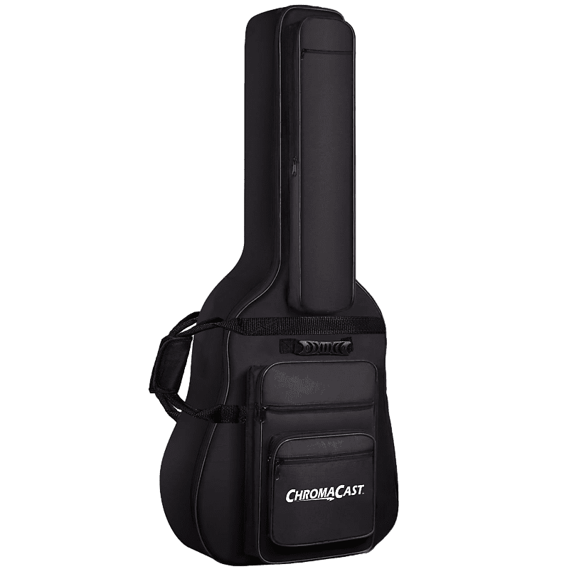 ChromaCast CC-AMJPB-BAG Acoustic Mini Jumbo Padded Gig Bag | Reverb