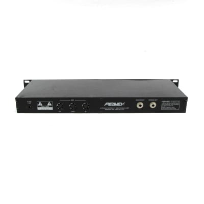 Peavey DPM Spectrum Bass Synthesizer Module | Reverb