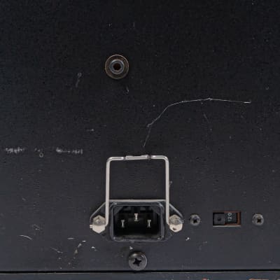 Meridian Speakers M20 Active Loudspeaker Set Crossovers | Reverb