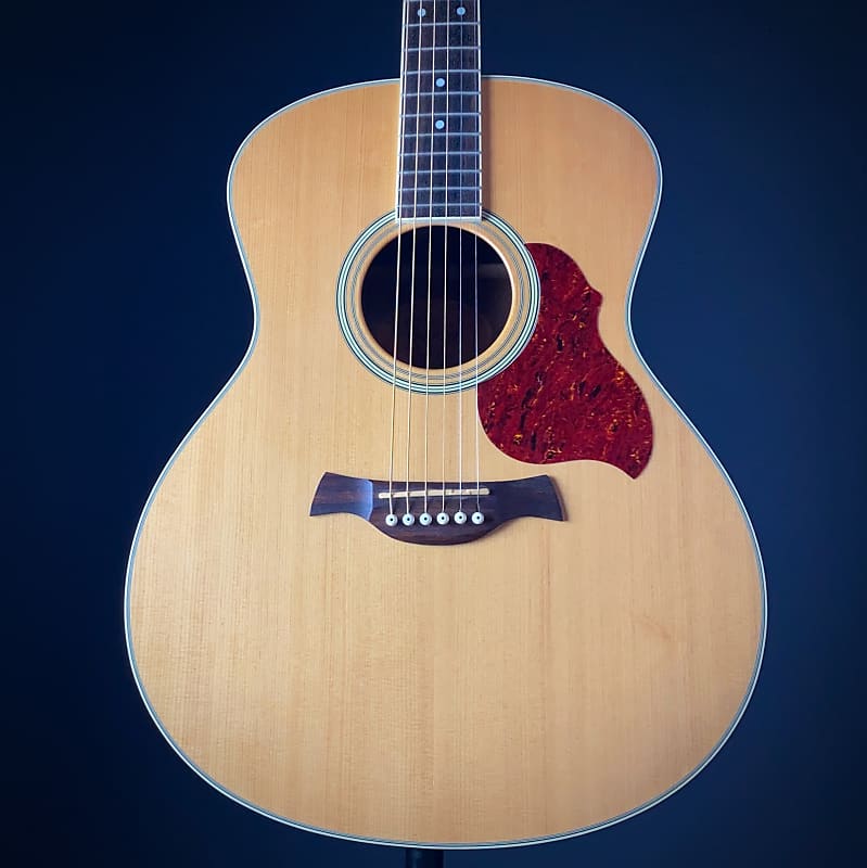 Crafter GA6/N | Reverb