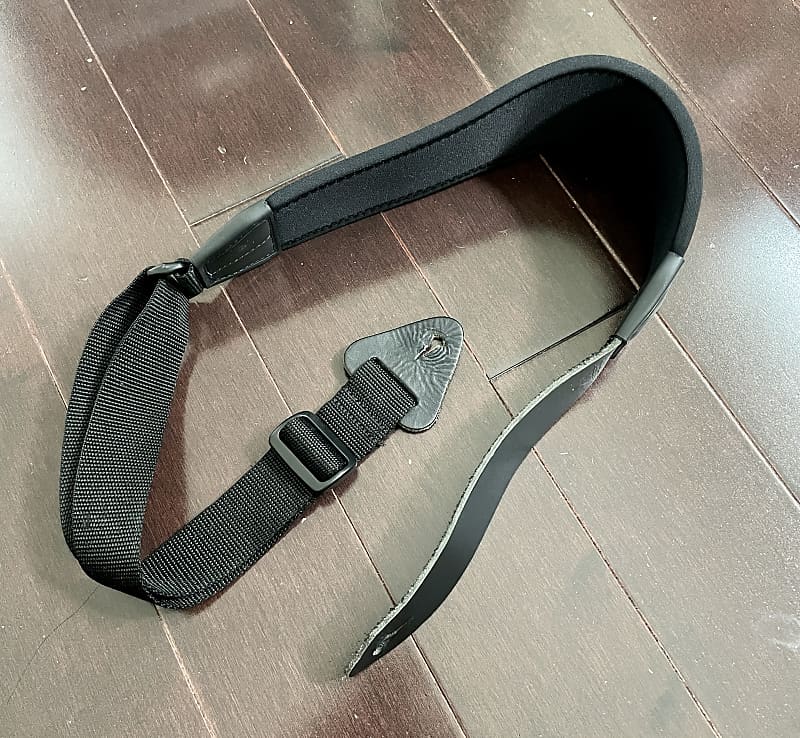 Neotech Super Ax Strap - Black | Reverb