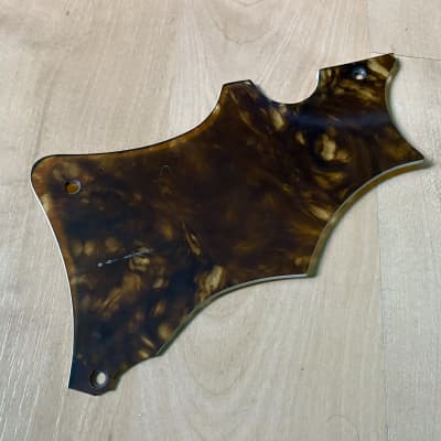 60's Framus Sorento Atlantik Atlantic pickguard | Reverb UK