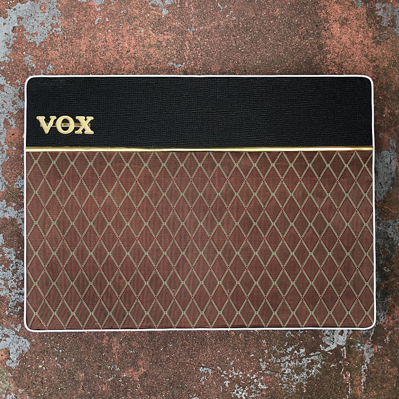 Vox JMI AC30 Replacement Birch Ply 2x12 Baffle | Reverb UK