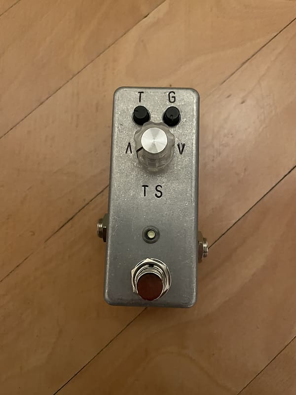 Inverted Cross Audio 808 Micro | Reverb