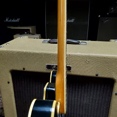 Greco EG-200 *Project Husk* 1960s '70s | Reverb