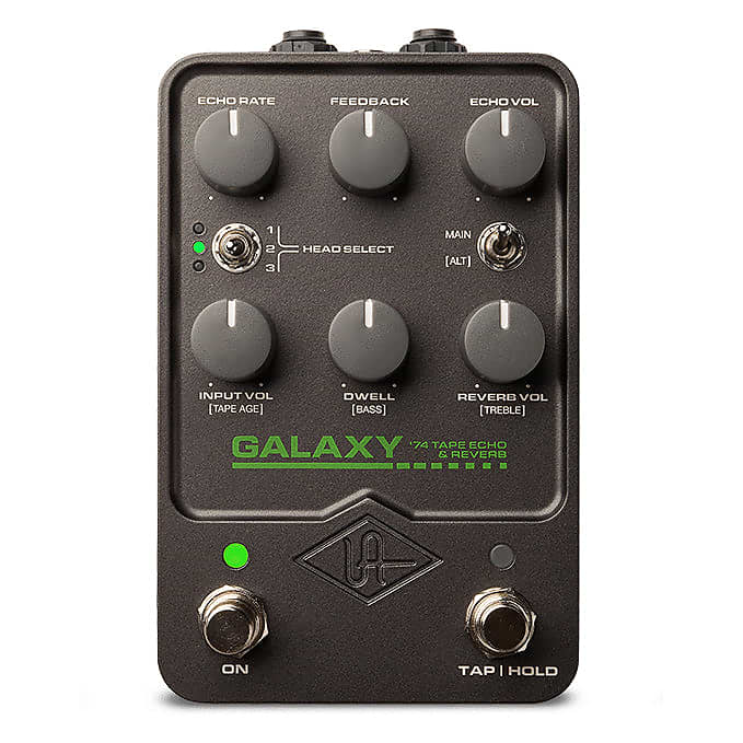 Universal Audio Galaxy '74 Tape Echo & Reverb | Reverb