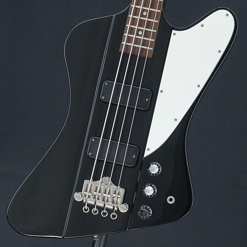 FERNANDES / Burny [USED] TB-65 (BLK) | Reverb