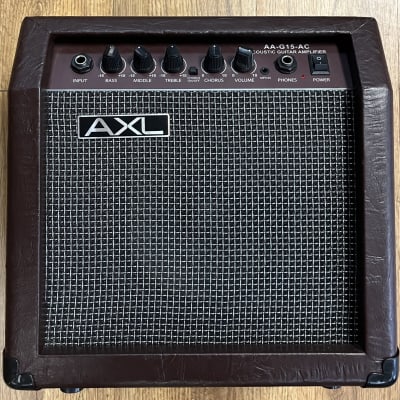 Acoustic Guitar Amps For Sale - New & Used Acoustic Guitar | Reverb