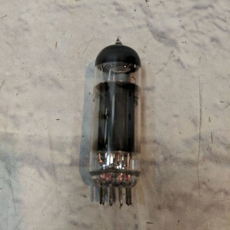 Sovtek 6N14N Power Tube | Reverb