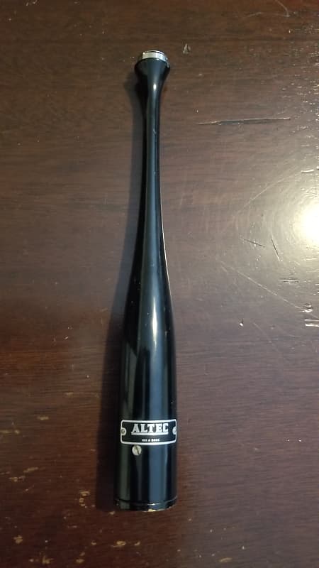 Altec M11 150a base 21 capsule microphone | Reverb UK
