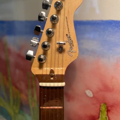 GMP Fender Stratocaster 1:3 Scale Guitar Replica 3-Tone | Reverb