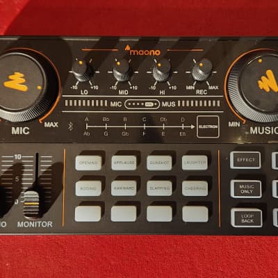 Maono AU-AM200 S1 Starter Bundle w/ Original Box & Cords | Reverb