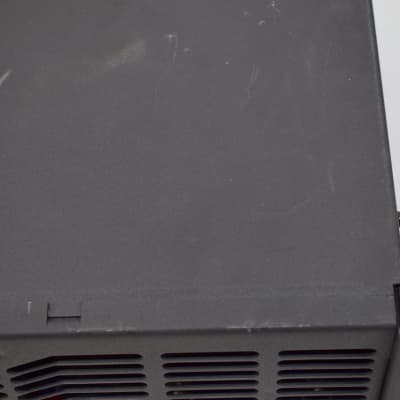 Crown CE2000 Power Amplifier | Reverb