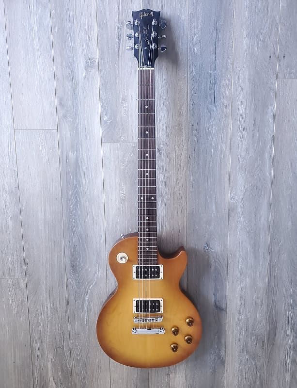Gibson Les Paul Studio Baritone | Reverb