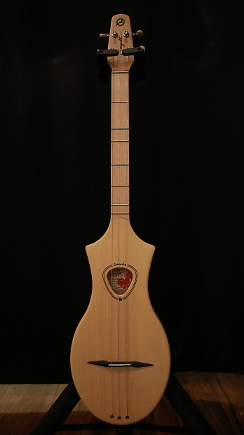 Seagull Merlin | Reverb