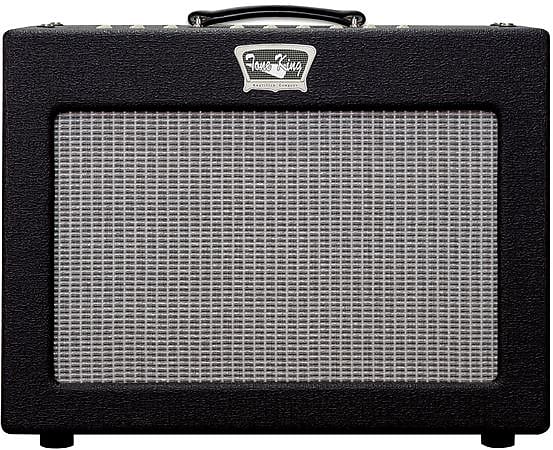 Tone King Sky King Guitar Tube Amplifier Combo 1x12 35 Watts | Reverb