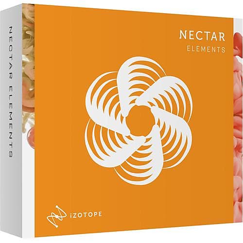 iZotope Nectar 3 Elements Automated Vocal Production Plugin | Reverb
