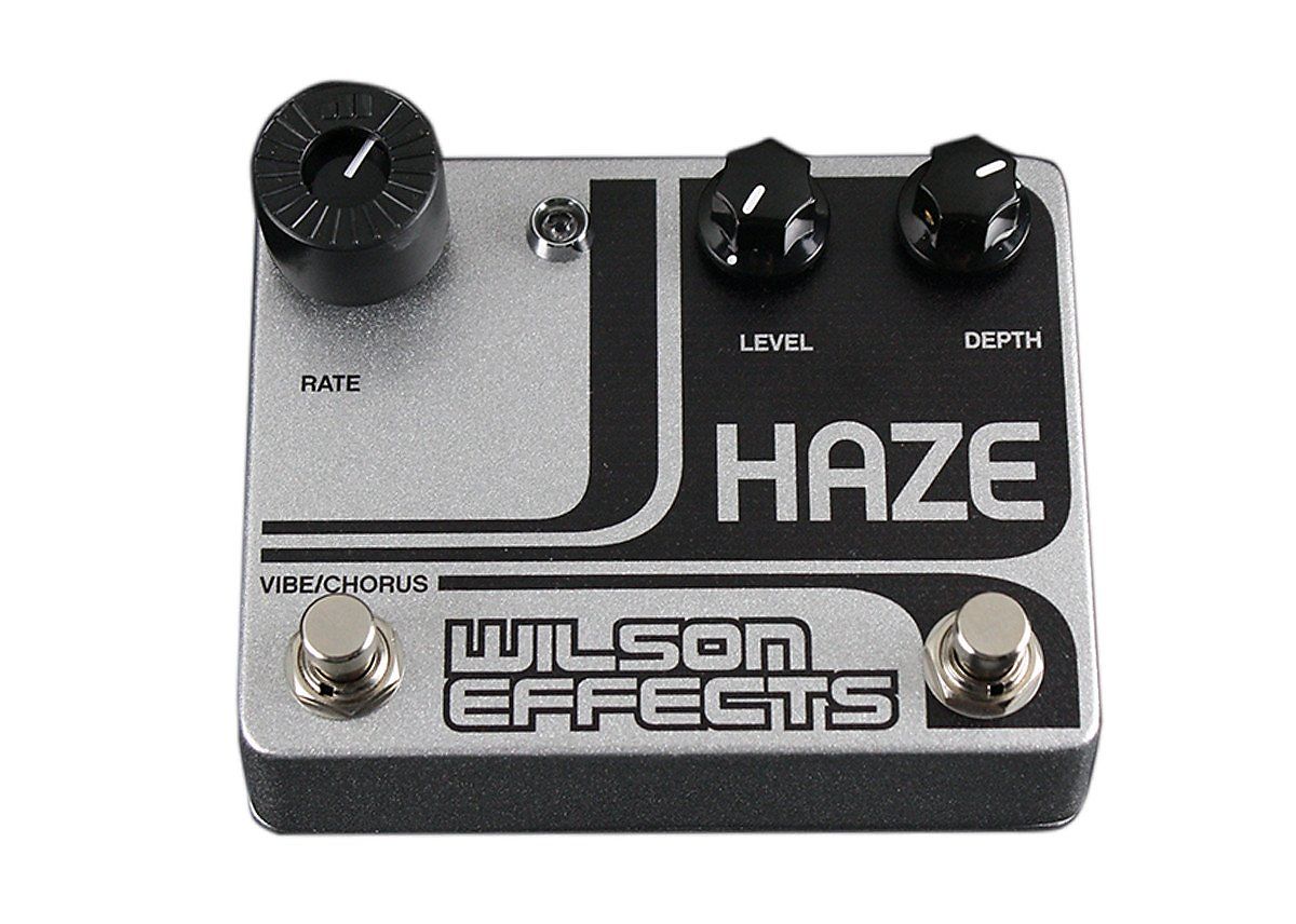 Wilson Effects Haze Chorus | Reverb Canada