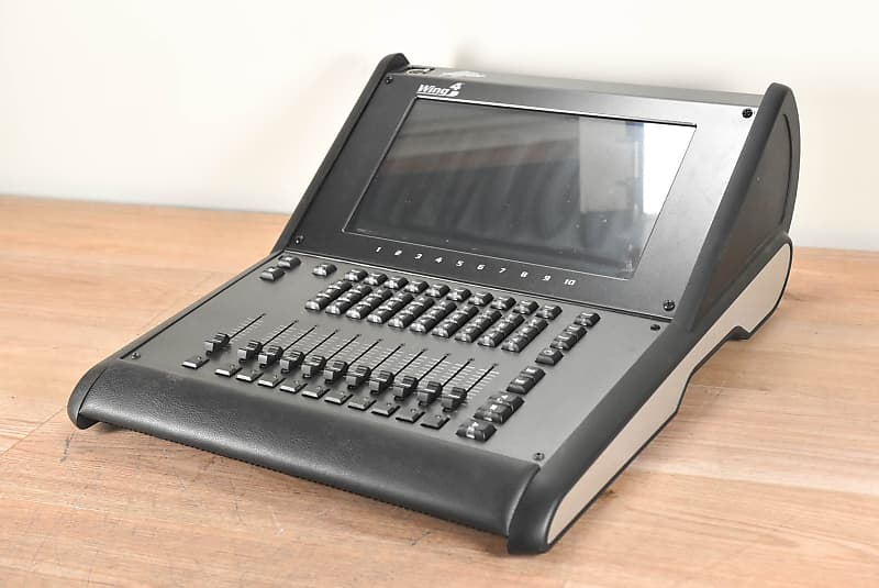 High End Systems Playback Wing 4 for Hog 4, Full Boar 4, and | Reverb