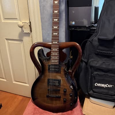 OLP MM1 Ernie Ball Licensed Electric Guitar | Reverb