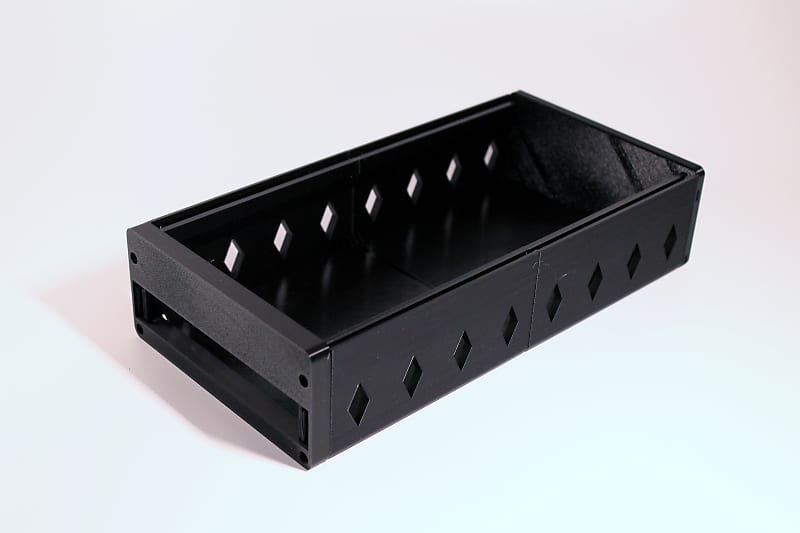 48HP Modular Eurorack Case | Reverb 48HP Modular Eurorack Case | Reverb