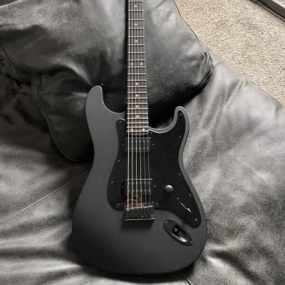 Jim Root Fender Stratocaster Baritone | Reverb