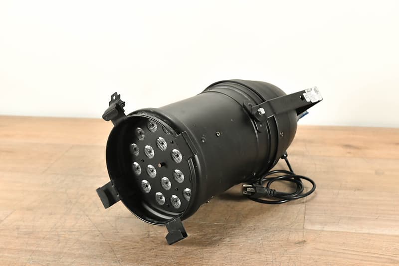 Elation ELED Tri 64B LED Par Can CG00YK6 | Reverb