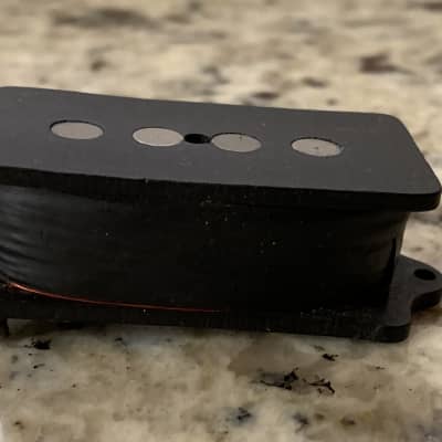 Schecter P Bass Pickup 80's | Reverb
