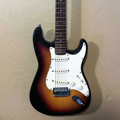 Peavey International Series Raptor 1 | Reverb