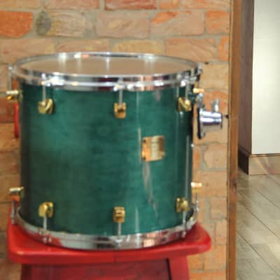 Yamaha Maple Custom tom 15 | Reverb