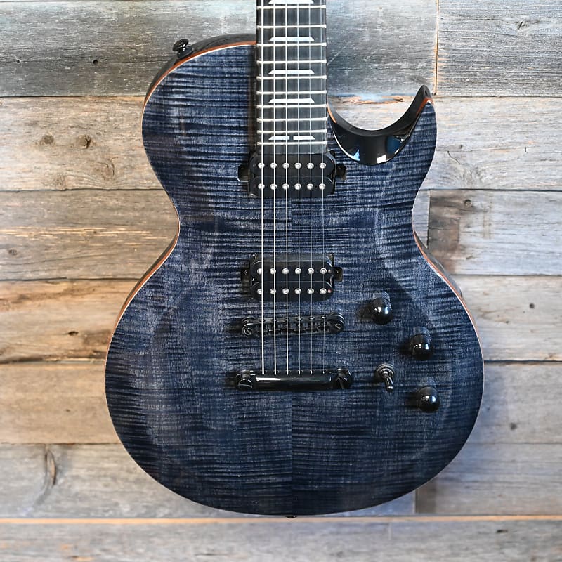 (13335) Chapman ML2 Modern Electric Guitar | Reverb