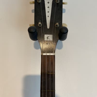 Kay 5 String banjo 1960’s | Reverb
