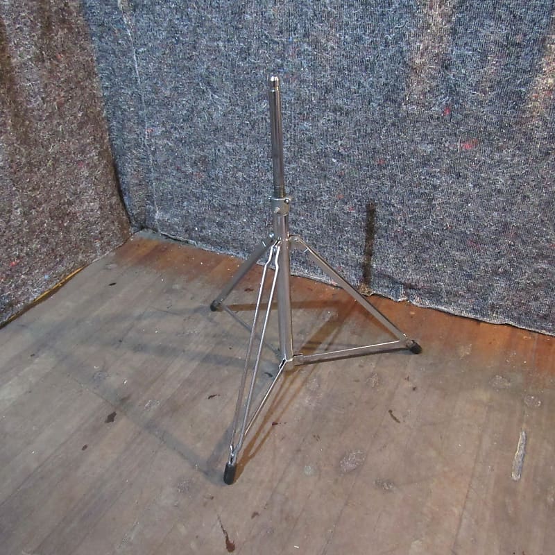 Rogers Double Braced Vintage Throne Base | Reverb